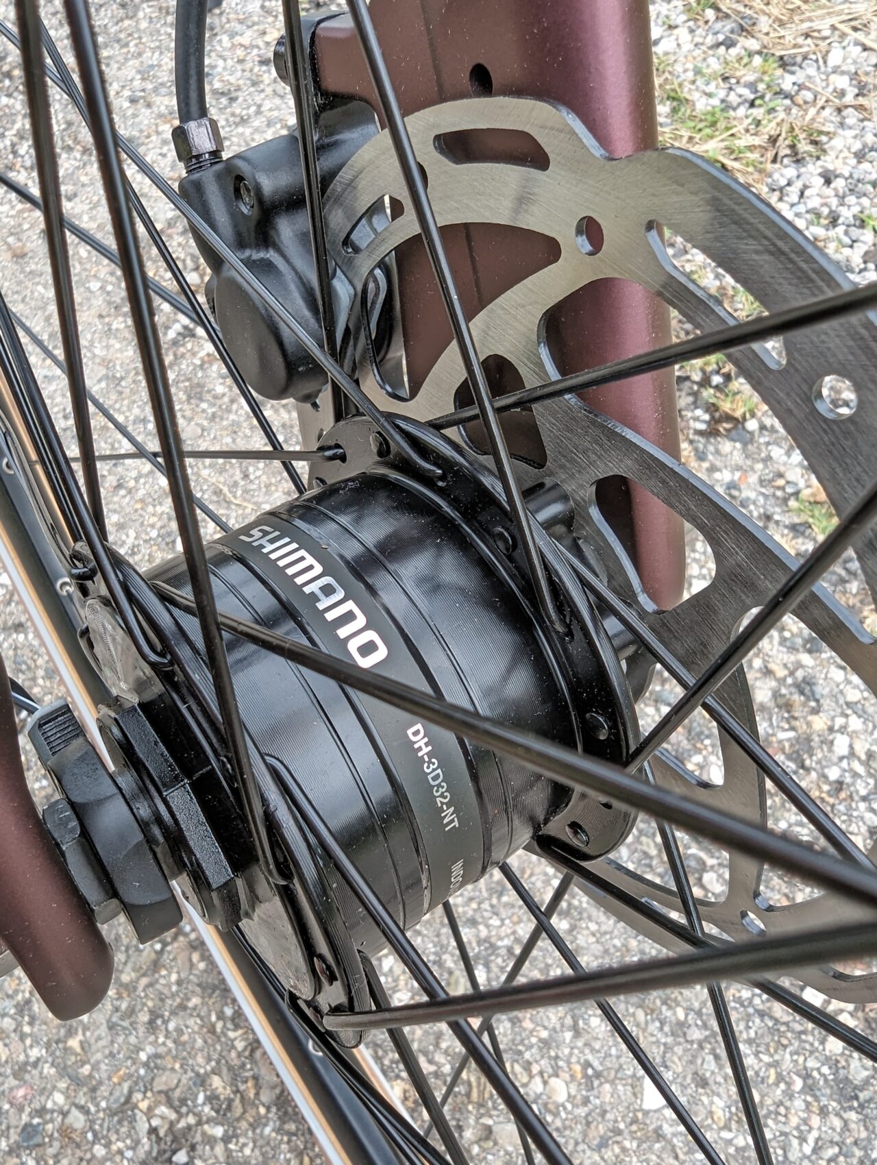 Test ELOPS 900 LD - Quel velo