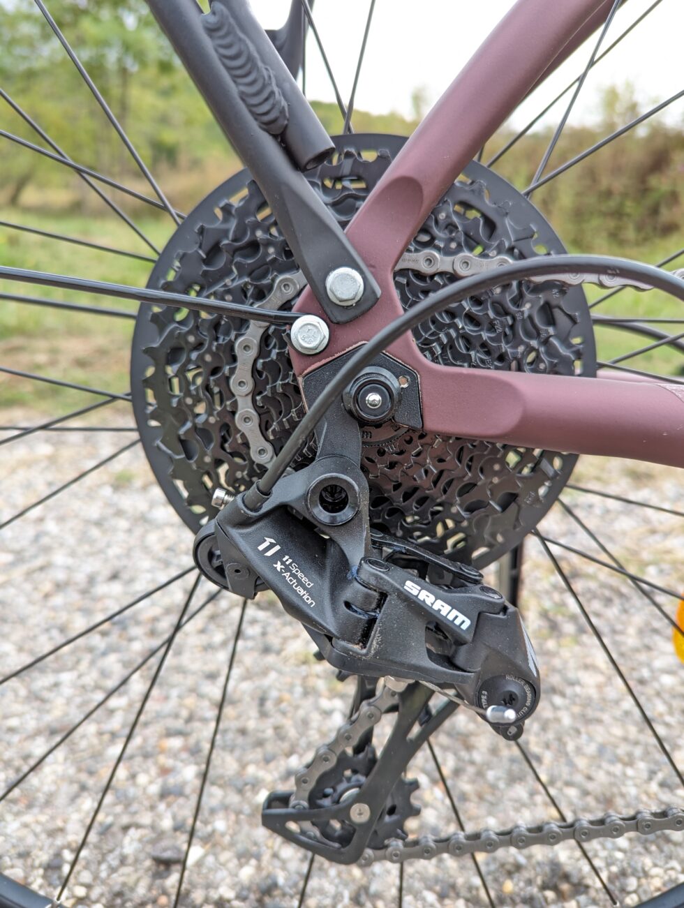 Test ELOPS 900 LD - Quel velo