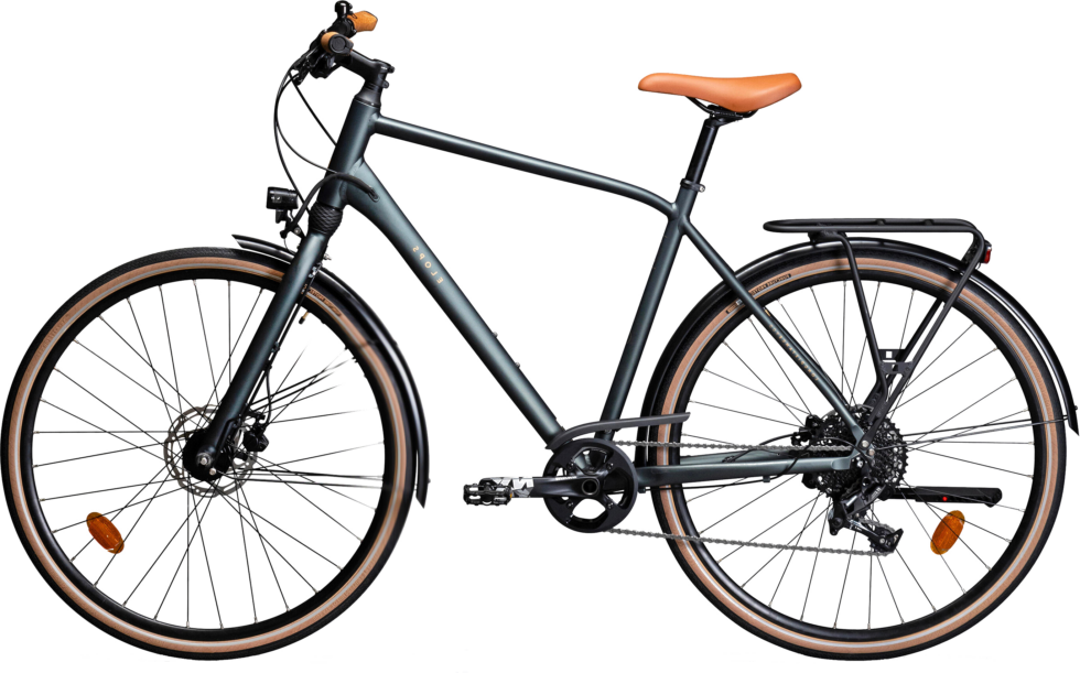 Test ELOPS 900 LD - Quel velo